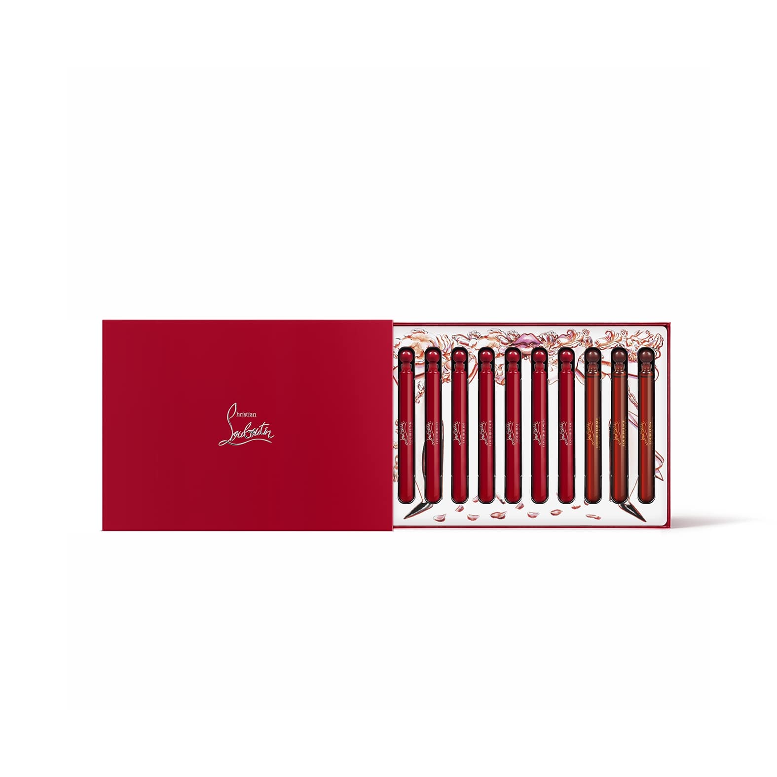 Loubiworld Scent Library - Christian Louboutin